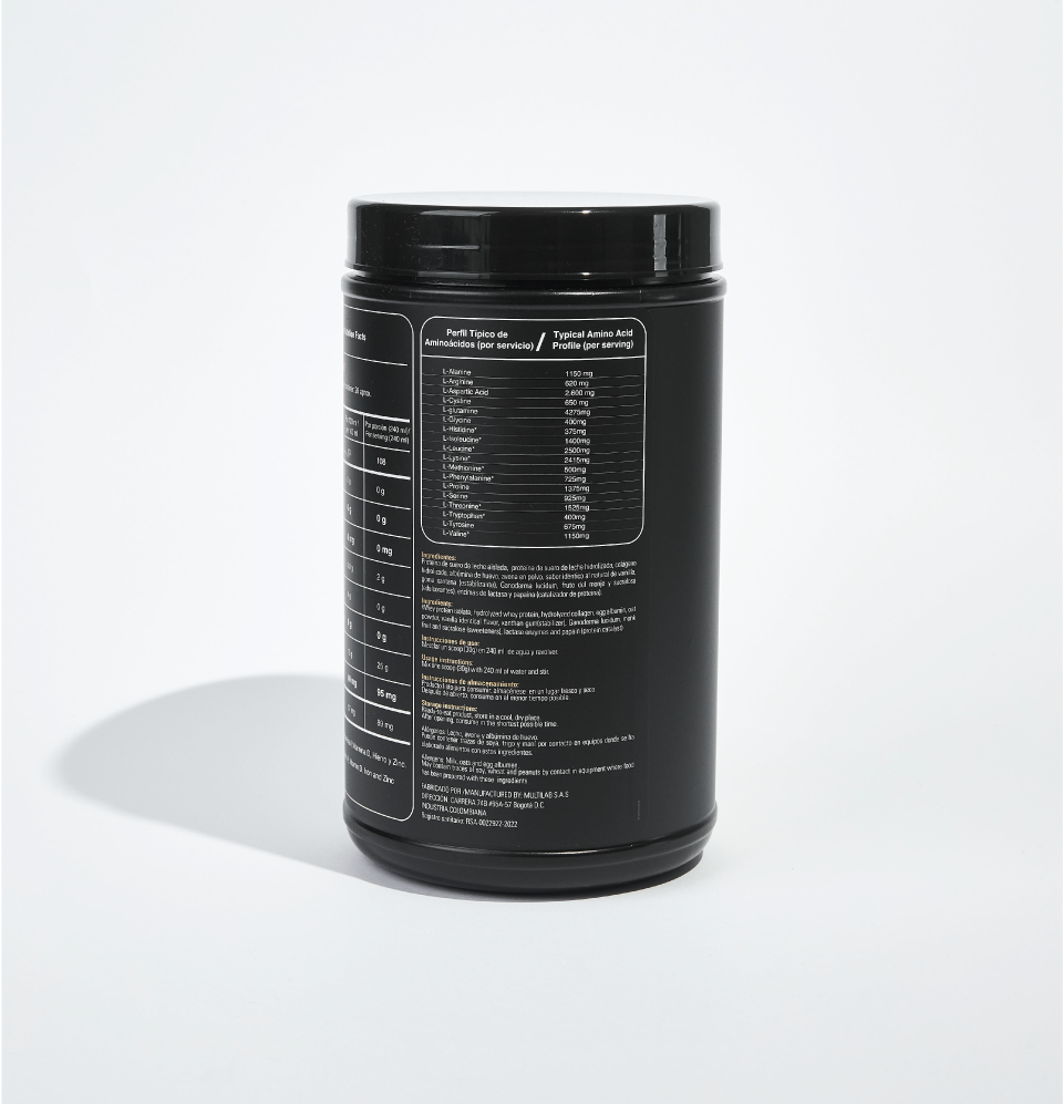 HYDROLYZED WHEY PROTEIN ISOLATE – WELLDOSE HYDROLYZED WHEY PROTEIN ISOLATE – WELLDOSE